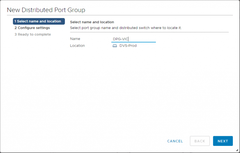 Installing VMware vSphere Integrated Containers Part 1 - Virtualization ...