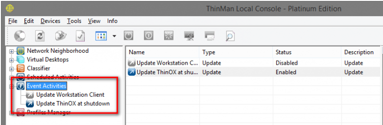 Powerful remote PC and thin client management with Praim ThinMan - Virtualization Howto