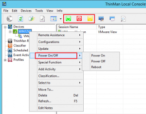 Powerful remote PC and thin client management with Praim ThinMan - Virtualization Howto