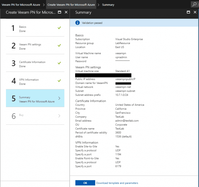 Veeam Powered Network Overview and Installation - Virtualization Howto