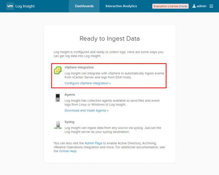 What is VMware vRealize Log Insight for vCenter Server - Virtualization Howto