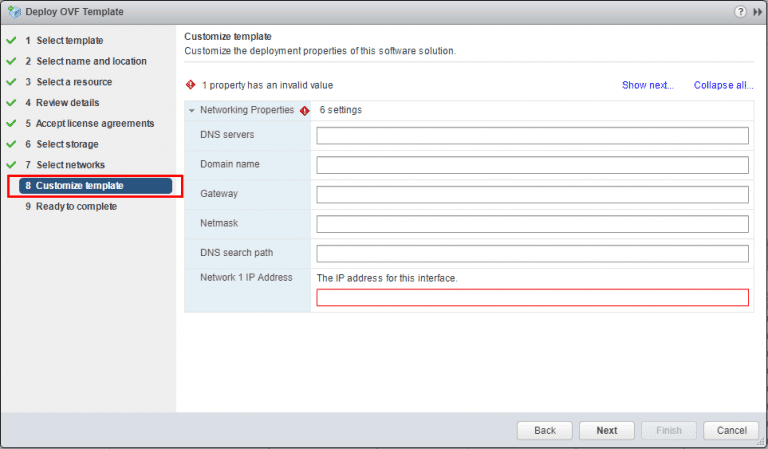 New VMware vSphere 6.5 HTML5 Web Client Features with Fling - Virtualization Howto