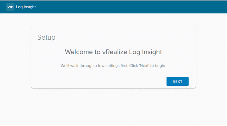 What is VMware vRealize Log Insight for vCenter Server - Virtualization Howto