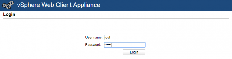 New VMware vSphere 6.5 HTML5 Web Client Features with Fling - Virtualization Howto