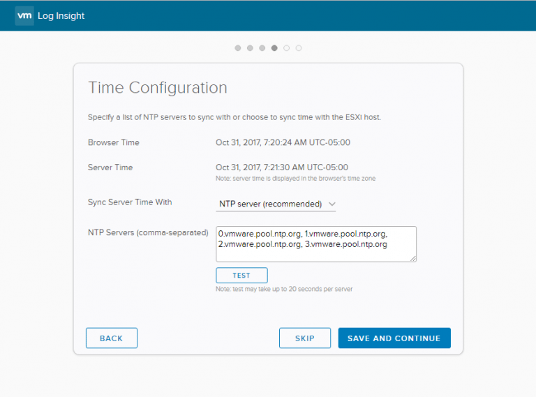 What is VMware vRealize Log Insight for vCenter Server - Virtualization Howto