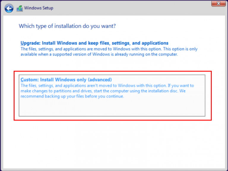 Installing Windows 10 Pro for Workstations - Virtualization Howto