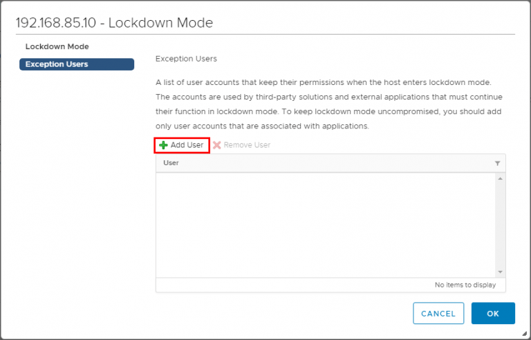 How To Security Harden Vmware Esxi Hosts Virtualization Howto