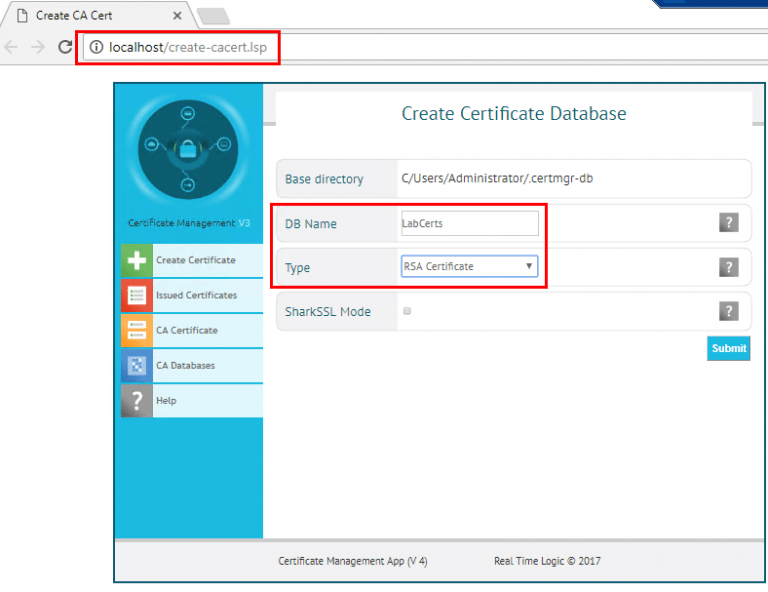 Easy SSL Certificates for Lab Environments - Virtualization Howto Easy SSL Certificates for Lab Environments - Virtualization Howto