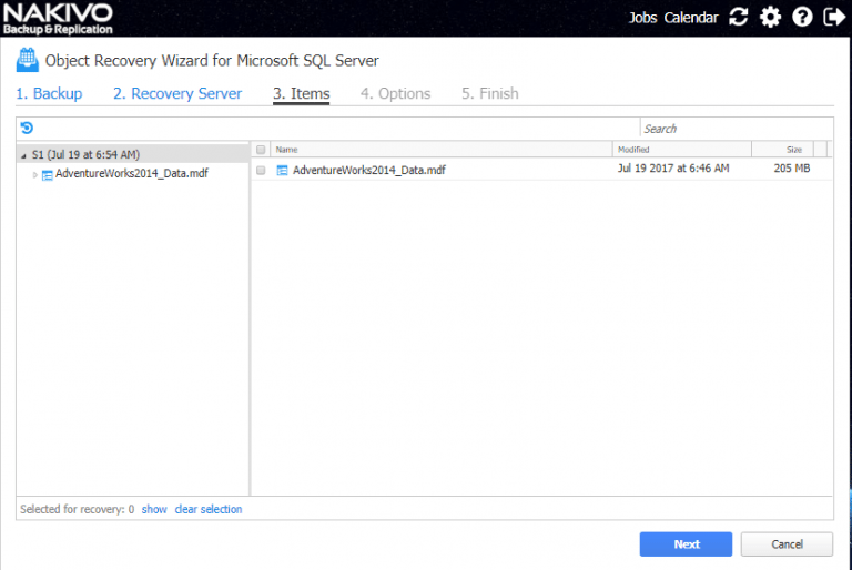 VMware Data Recovery Finding the Best Replacement - Virtualization Howto