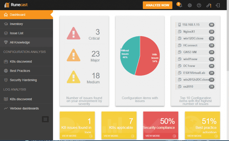 Tools to Improve Virtual Machine Performance - Virtualization Howto