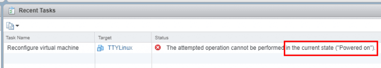 Vmware Virtual Machine Encryption Key Management Virtualization Howto