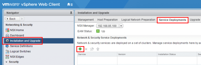 What is VMware NSX Guest Introspection and how is it configured? - Virtualization Howto