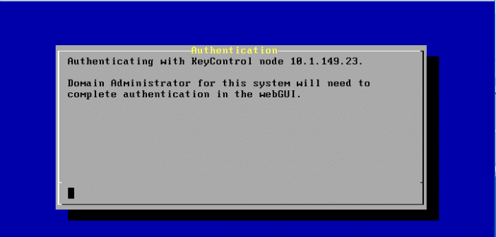 Configure Vmware Vsphere Encryption Key Management Server Cluster Virtualization Howto