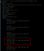 Delete VMware Distributed Virtual Switch The Resource Is In Use - Virtualization Howto