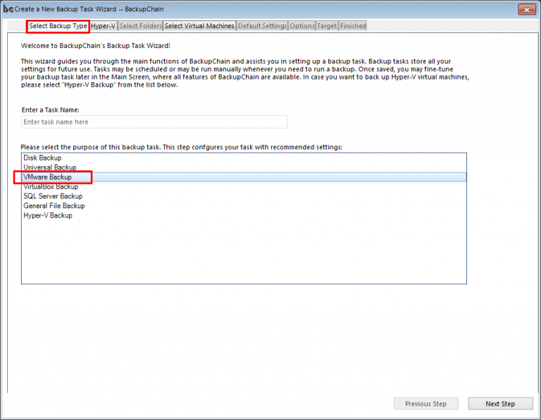 Perform Live Backups of VMware Workstation Virtual Machines ...