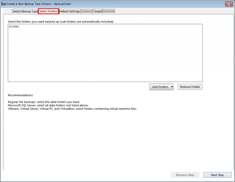 Perform Live Backups Of Vmware Workstation Virtual Machines
