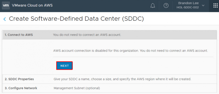 What is VMware Cloud on AWS? - Virtualization Howto
