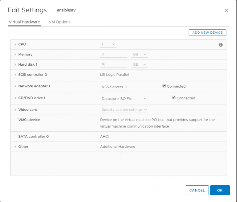 Install and Configure Ansible Tower in Ubuntu Server - Virtualization Howto