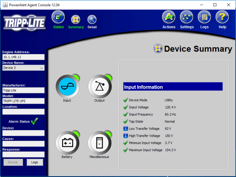 Home Lab UPS Power Management and Notifications - Virtualization Howto