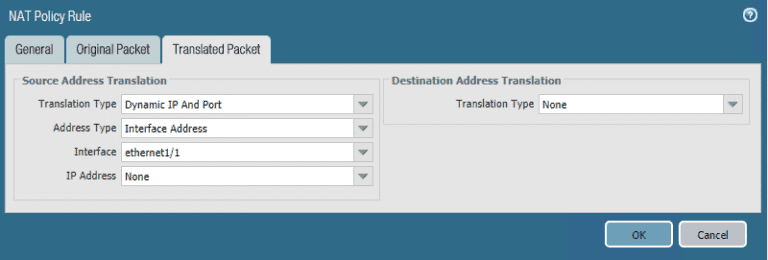 Installing and Configuring Palo Alto PA220 Home Lab Firewall ...
