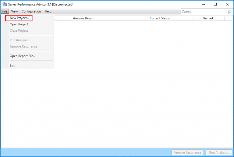 Monitoring Hyper V Performance With Server Performance Advisor Virtualization Howto