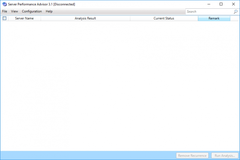 Monitoring Hyper-V Performance with Server Performance Advisor ...