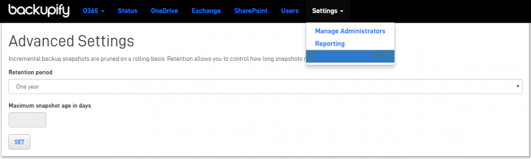 Choosing the Best Office 365 Backup Solution - Virtualization Howto