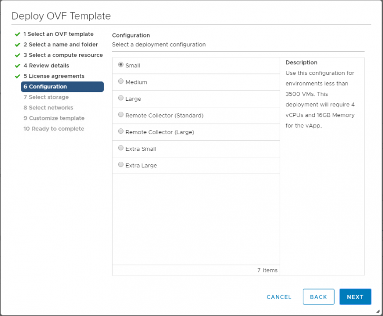Vmware Vrealize Operations 70 New Features Installation And Configuration Virtualization Howto