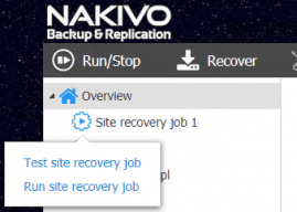 Top 5 Considerations for Site Recovery - Virtualization Howto