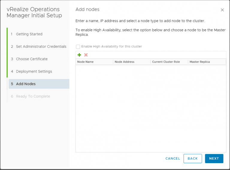 VMware vRealize Operations 7.0 New Features Installation and Configuration - Virtualization Howto