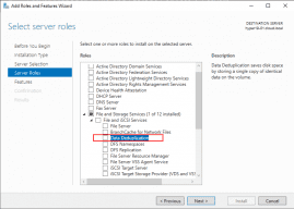 Create Windows Server 2019 Storage Spaces Direct Volumes in Windows ...