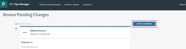 Getting Started With Vmware Pivotal Container Service Pks Pcf Ops