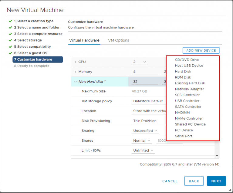 Securing VMware Virtual Machines with Encryption VBS and vTPM ...