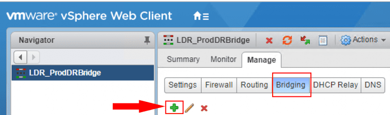 Vmware Nsx Layer 2 Bridge Configuration Virtualization Howto