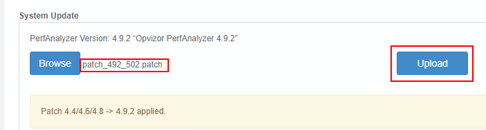 Troubleshooting Vmware Vsphere Performance With Opvizor Performance Analyzer 502 New Release