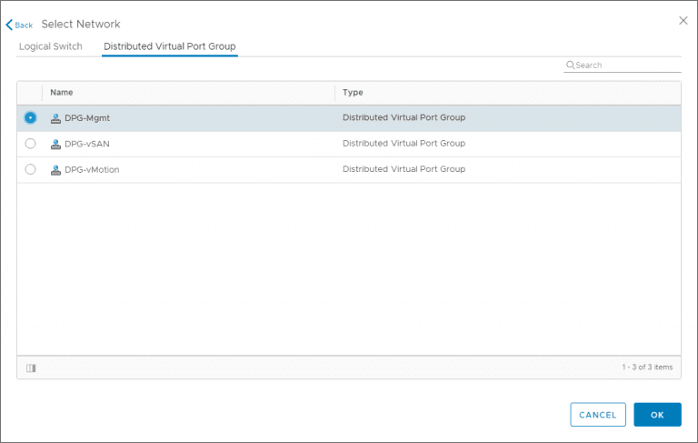 Vmware Nsx Layer 2 Bridge Configuration Virtualization Howto