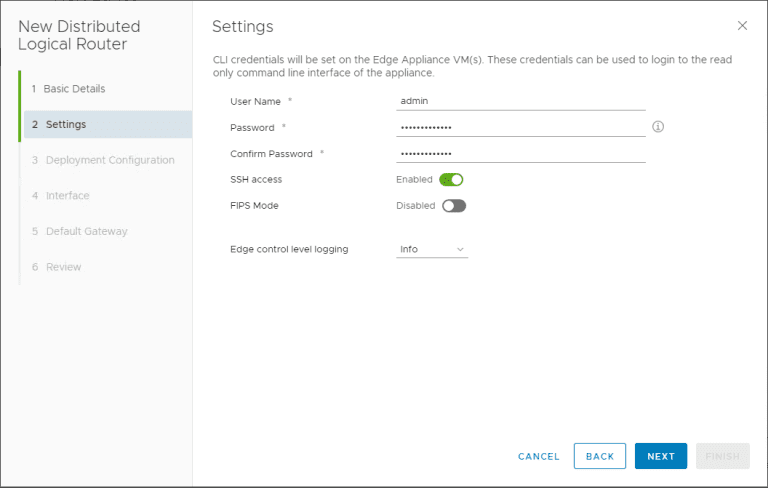 Vmware Nsx Layer 2 Bridge Configuration Virtualization Howto