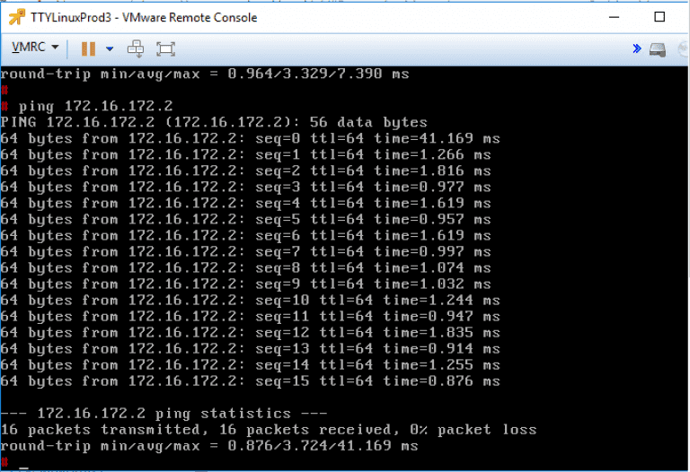 Vmware Nsx Layer 2 Bridge Configuration Virtualization Howto