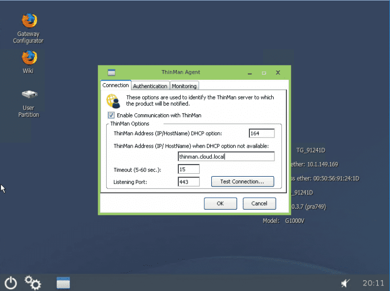 Manage Thin Clients and PCs Across Remote Sites with Praim Gateway ...