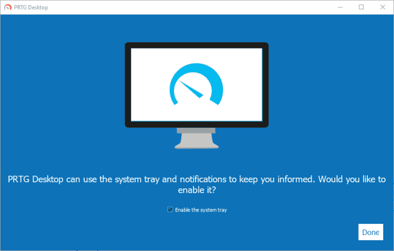 Prtg Desktop Released Best Network Monitoring Tools For Windows Virtualization Howto
