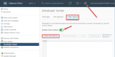 New VMware vSphere 6.7 Update 2 Client Developer Center API Explorer ...