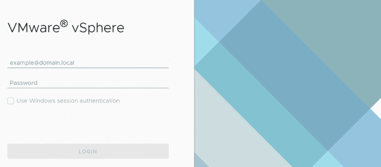 Upgrade to VMware vSphere vCenter VCSA 6.7 Update 2 with VAMI - Virtualization Howto