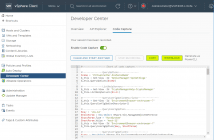 New VMware vSphere 6.7 Update 2 Client Developer Center API Explorer ...