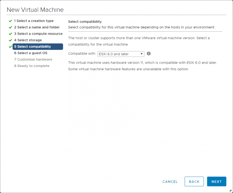 Install Nested Nutanix Ce In Vmware Vsphere Esxi 67 Update 1 Virtualization Howto 1322