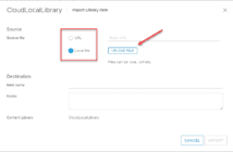 What is VMware Content Library Uses and Creating - Virtualization Howto