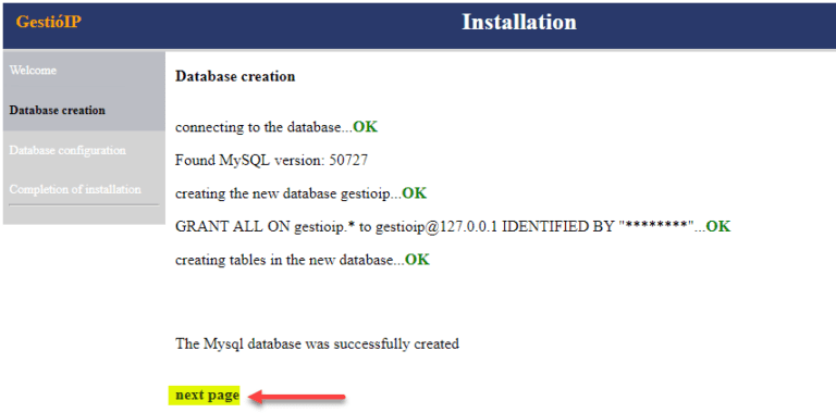 Keep Track Of Ip Addresses Automatically With Gestioip Virtualization Howto