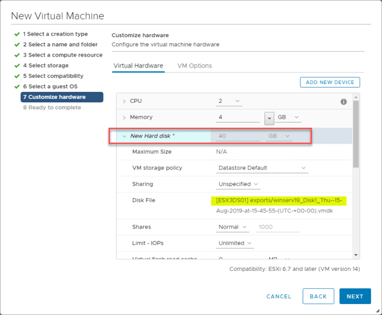 Easily P2V Physical Windows Servers to VMs with NAKIVO - Virtualization ...