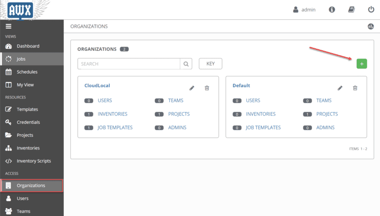 Use Ansible AWX to Automate Linux Updates and Patches - Virtualization ... Use Ansible AWX to Automate Linux Updates and Patches - Virtualization ...