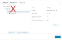 VMware vSphere Backup Best Practices - Virtualization Howto