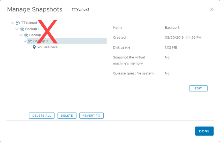 VMware vSphere Backup Best Practices - Virtualization Howto
